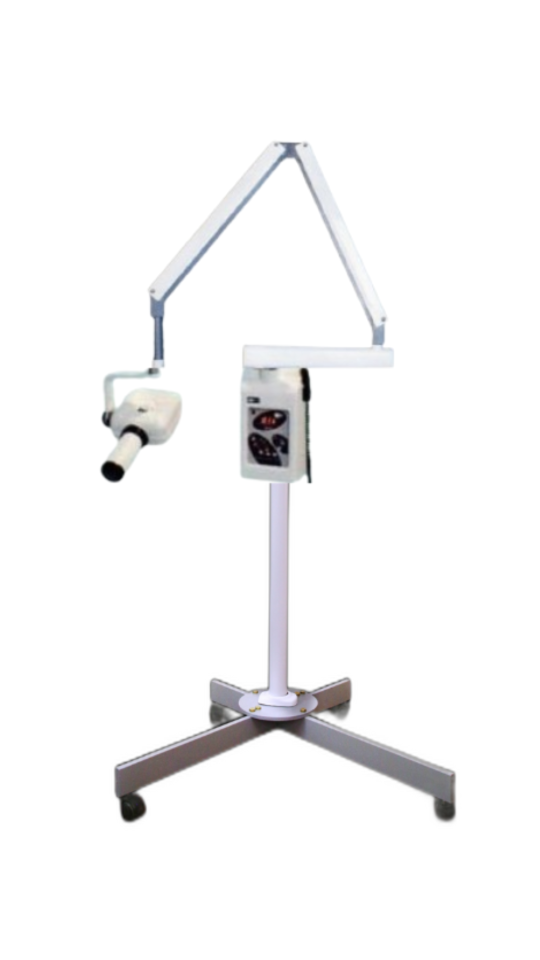 DC X-RAY MACHINE - ADITYA MEDICAL SYSTEMS INDIA PVT.LTD.